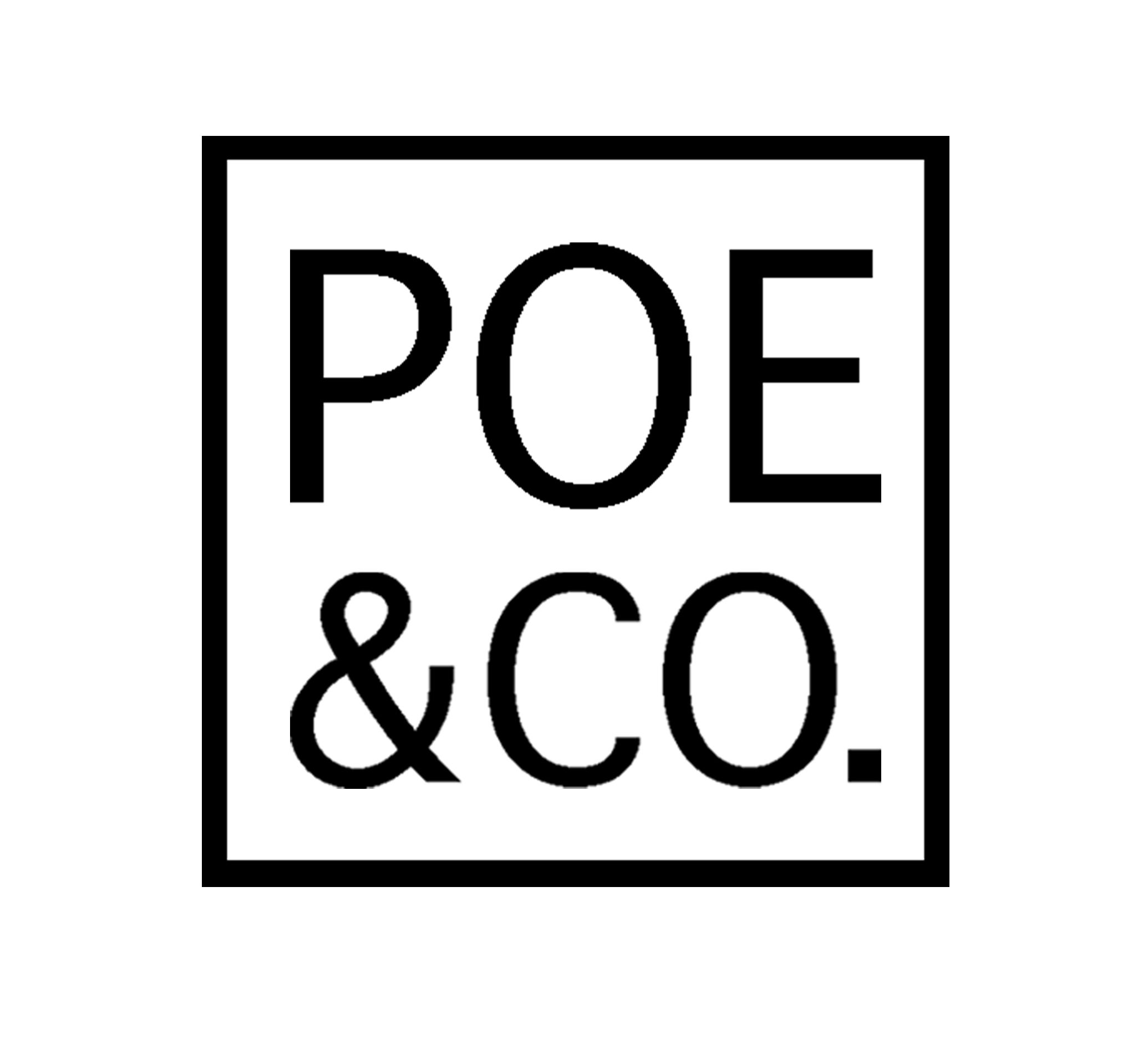 Santa Barbara To-Go Catering | Poe & Co. To-Go Catering